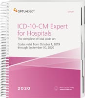 Discount ICD-10 2020 Code Books and Guides at ICD10codebooks.com